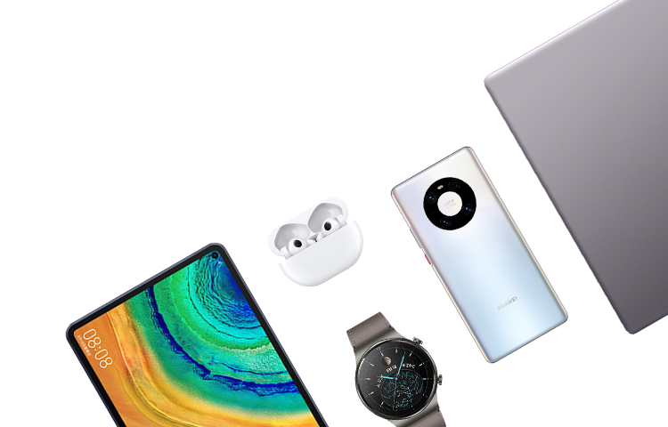 Warranty Policy | HUAWEI Saudi Arabia