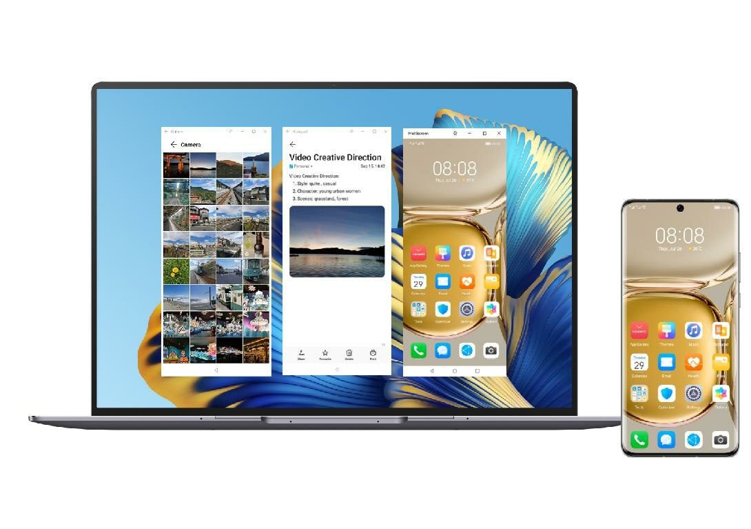 Téléphones HUAWEI - HUAWEI Tunisie