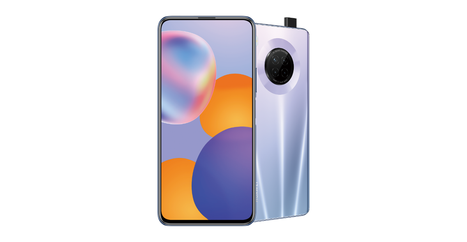 Smartphones - HUAWEI Tunisie