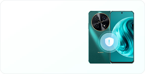 HUAWEI Care+ | Once and Always