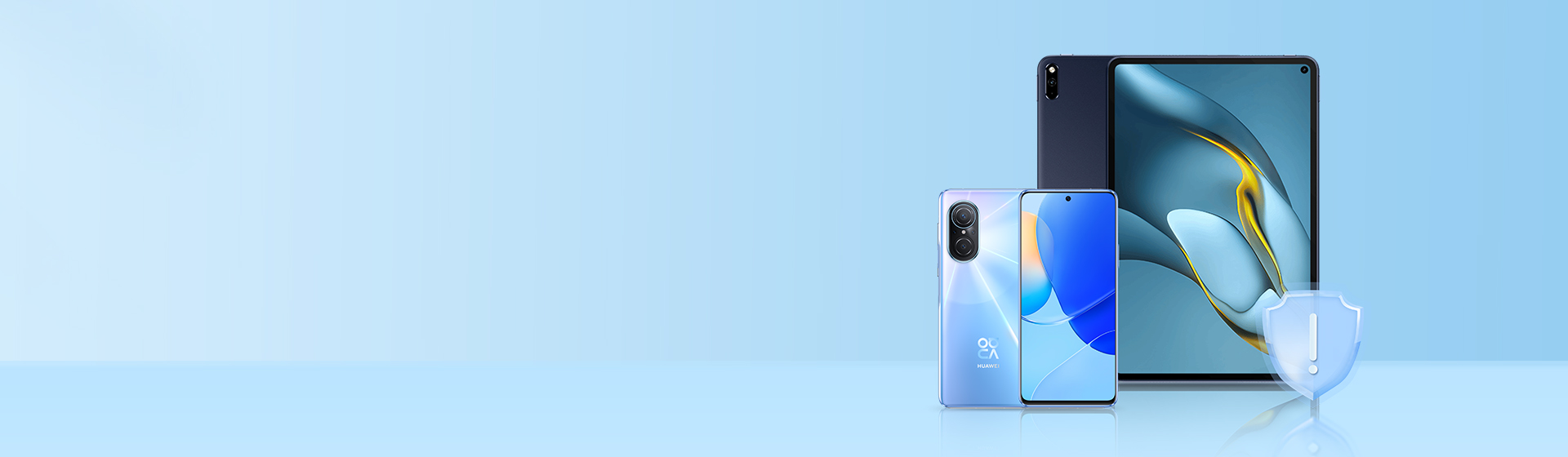 Service Promotions | HUAWEI Support South Africa