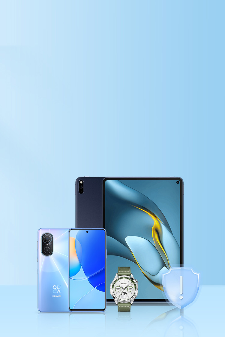 Service Promotions | HUAWEI Support South Africa