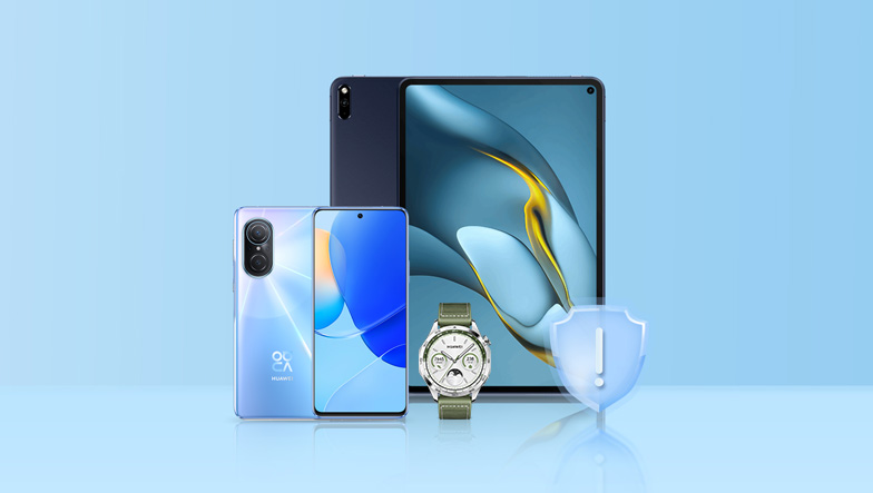 Service Promotions | HUAWEI Support South Africa