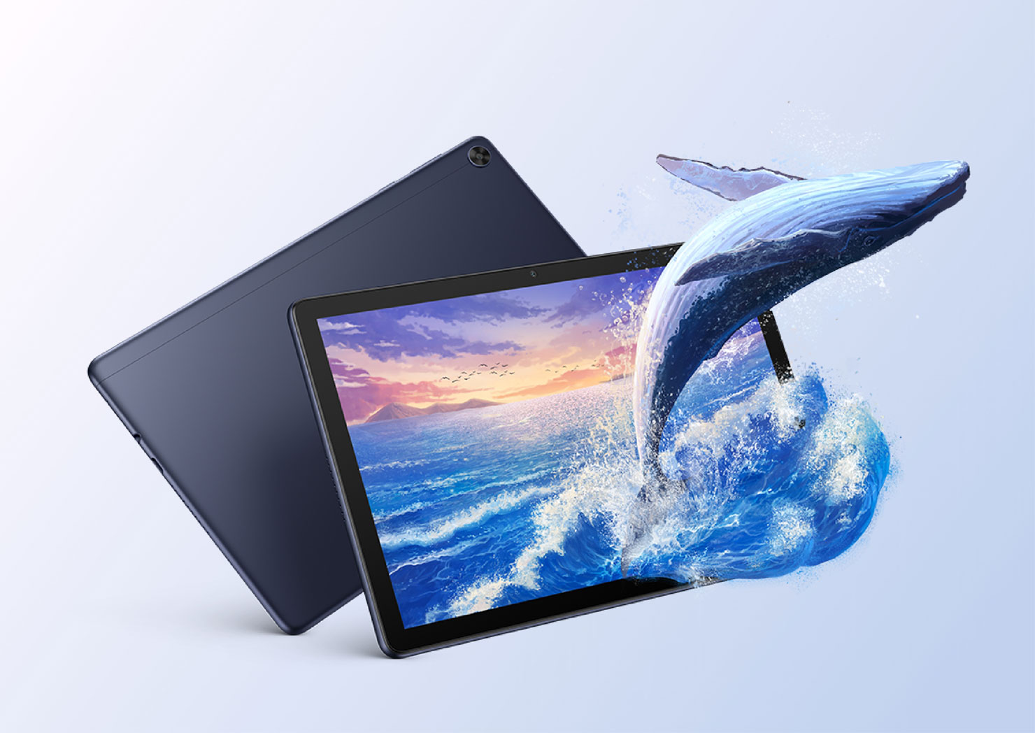 Планшеты HUAWEI - HUAWEI Беларусь