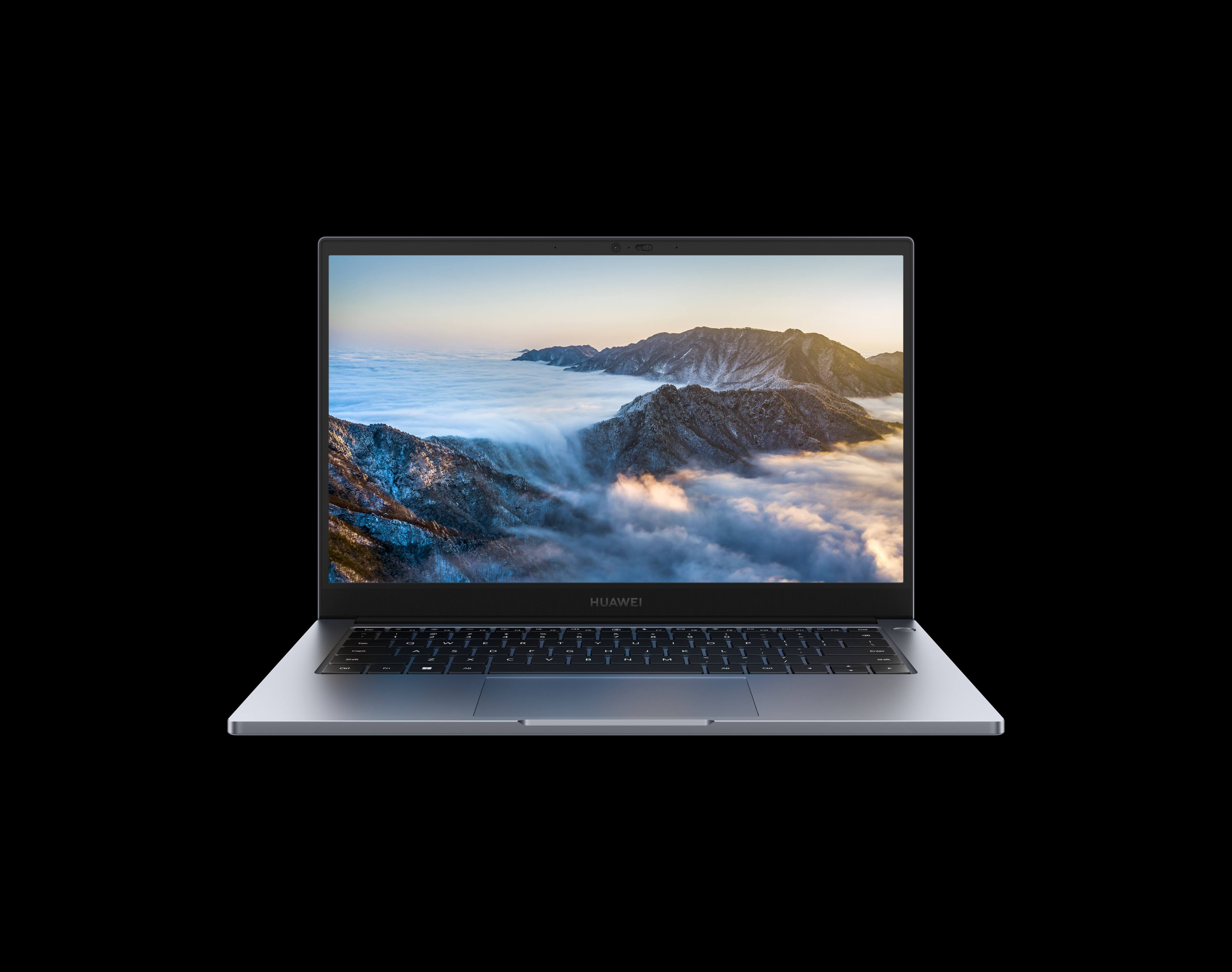 HUAWEI MateBook B3-440 - HUAWEI Россия