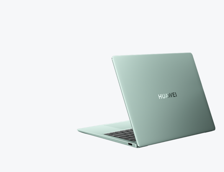 HUAWEI MateBook 14s 2023 - HUAWEI Россия