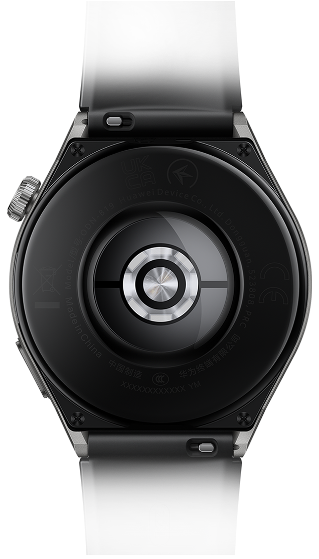 HUAWEI WATCH GT 3 Pro Titanium - HUAWEI Россия
