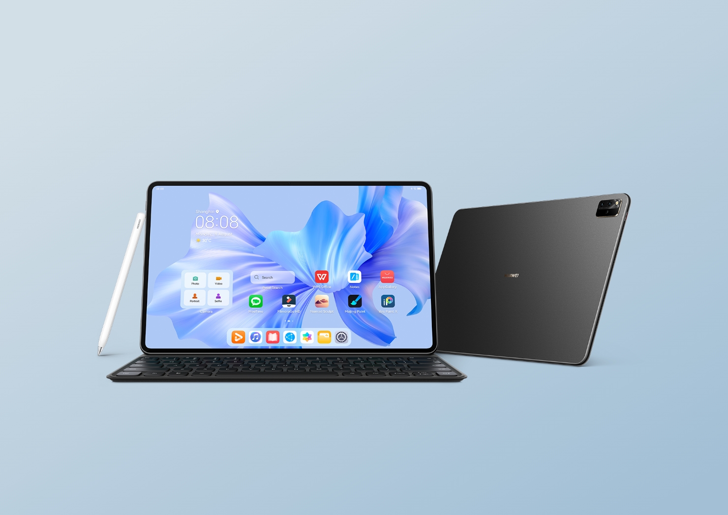 Планшеты HUAWEI - HUAWEI Россия