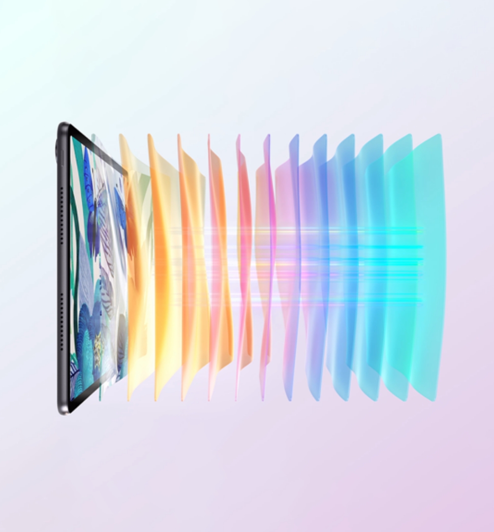 Планшеты HUAWEI - HUAWEI Россия