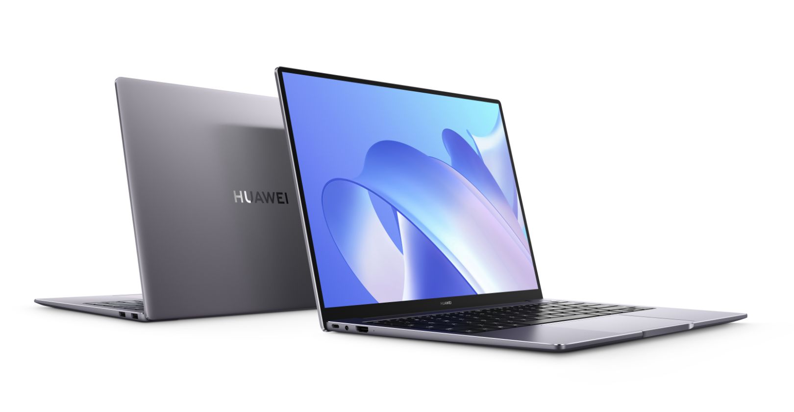 HUAWEI Ordinateurs portatifs - HUAWEI Canada
