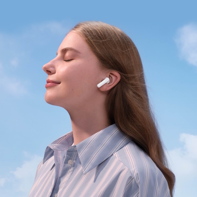 HUAWEI Audio - Huawei Canada