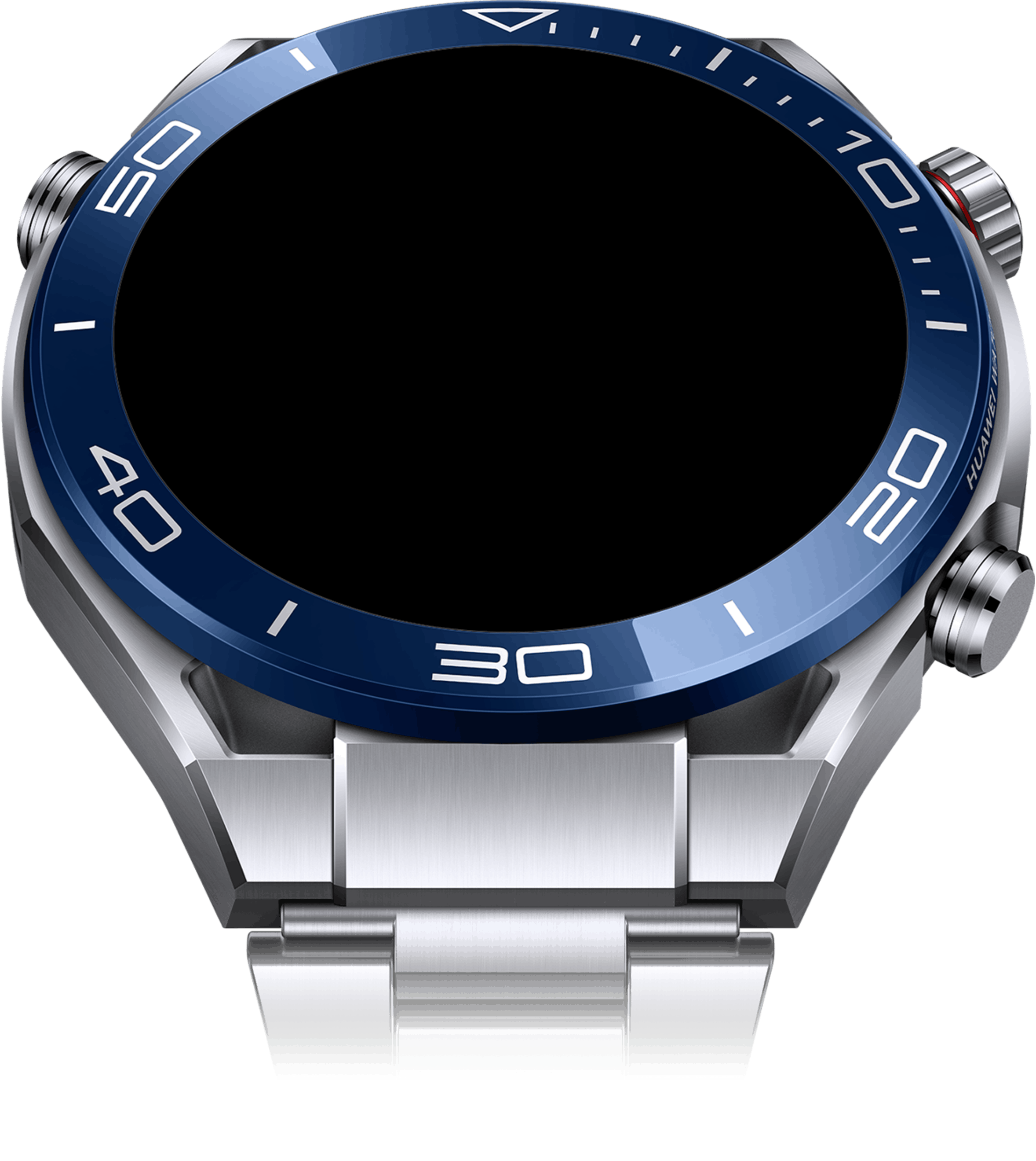 HUAWEI WATCH Ultimate - 華為官網