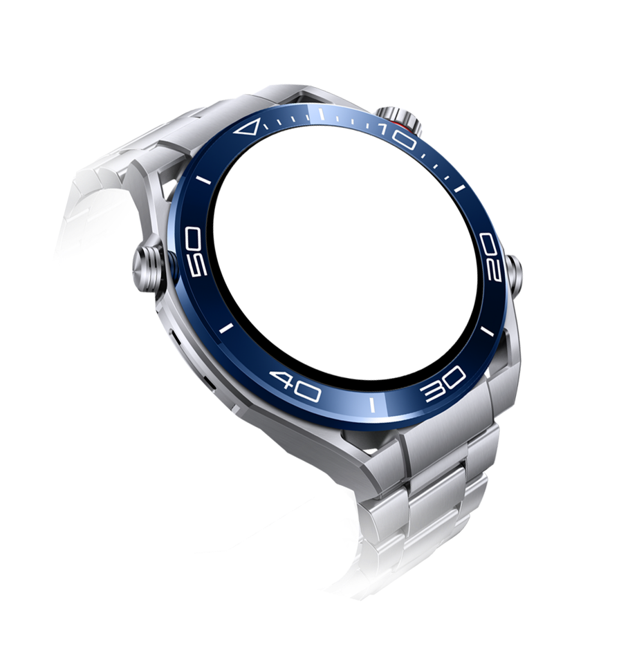 HUAWEI WATCH Ultimate - 華為官網