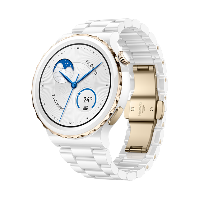 HUAWEI 可穿戴裝備 - 華為官網