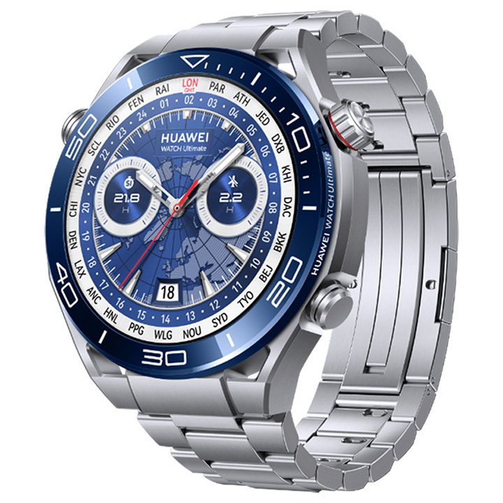 HUAWEI 可穿戴裝備 - 華為官網