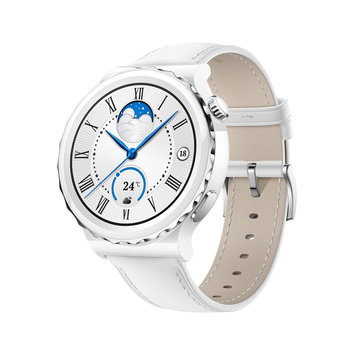 HUAWEI 可穿戴裝備 - 華為官網