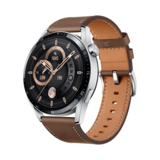 HUAWEI 可穿戴裝備 - 華為官網