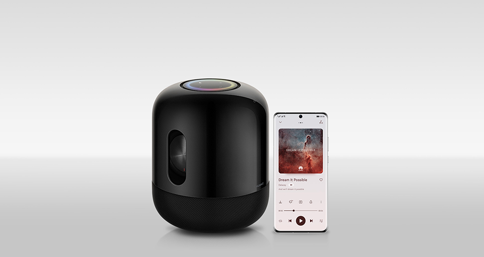 華為音頻 - 華為官網