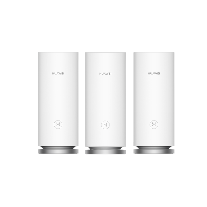 HUAWEI 路由器 - 華為官網