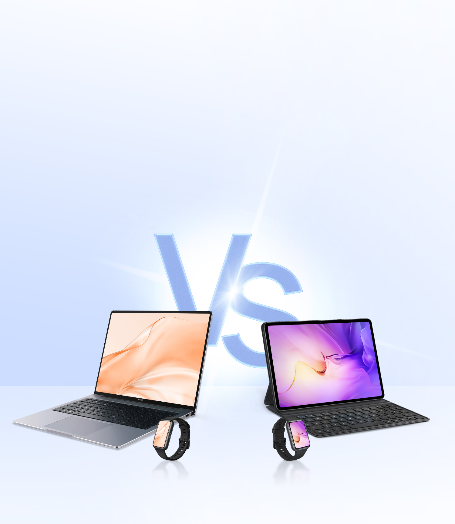 【HUAWEI】公式サイト-製品比較ツール