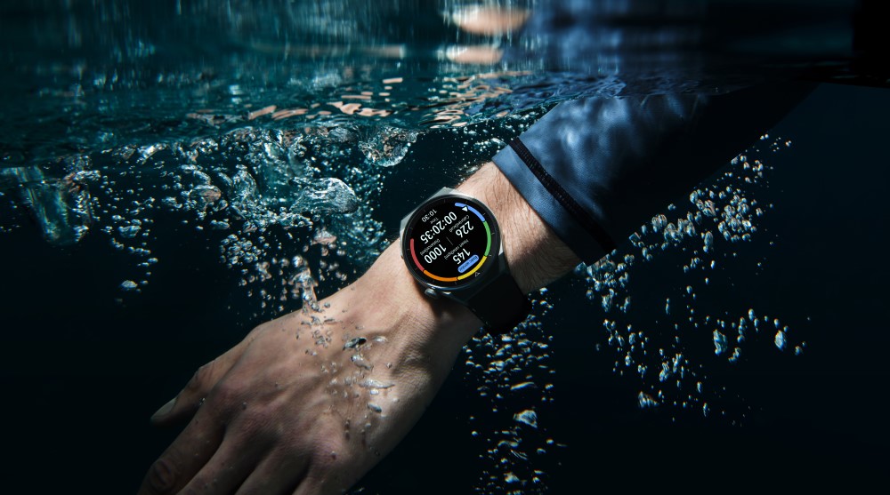 HUAWEI WATCH Ultimate - 華為官網