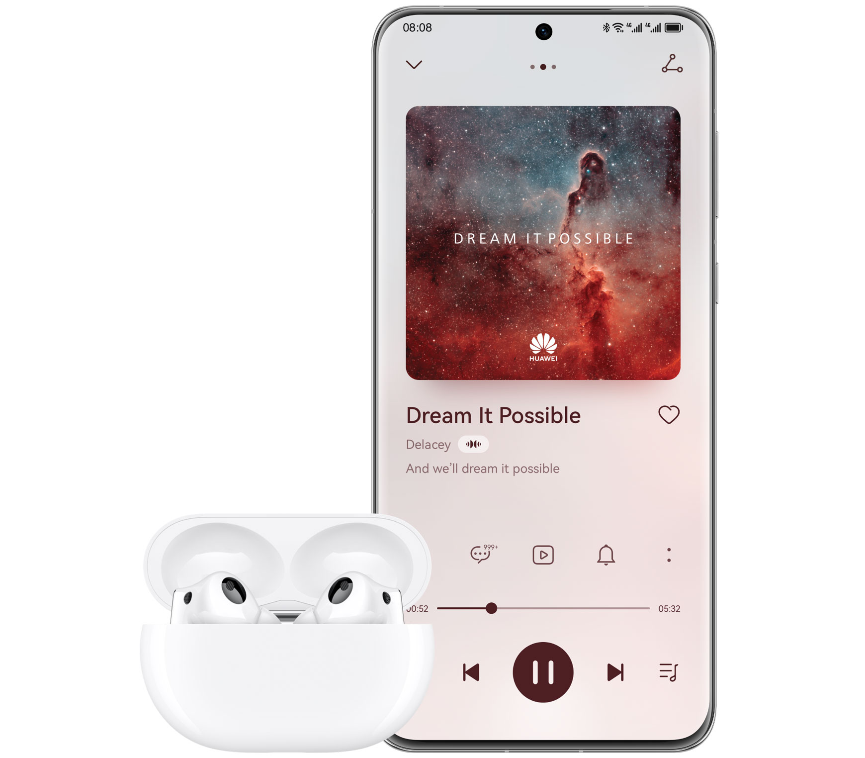 華為音頻 - 華為官網