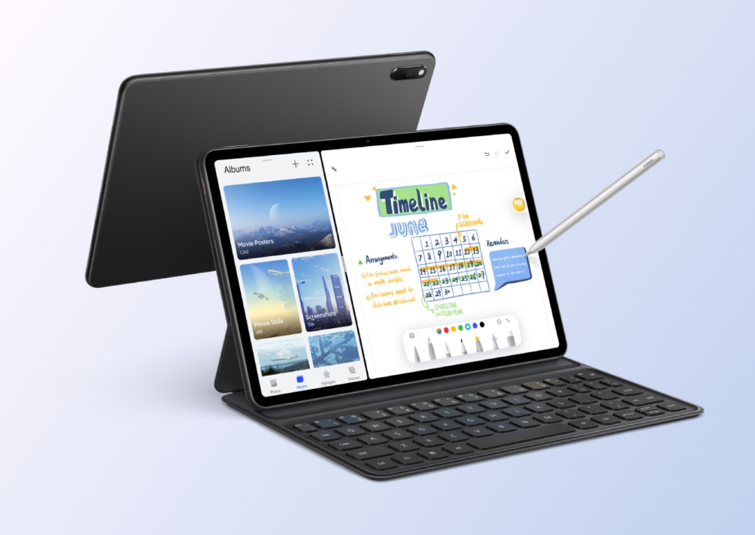 HUAWEI 平板電腦 - 華為官網