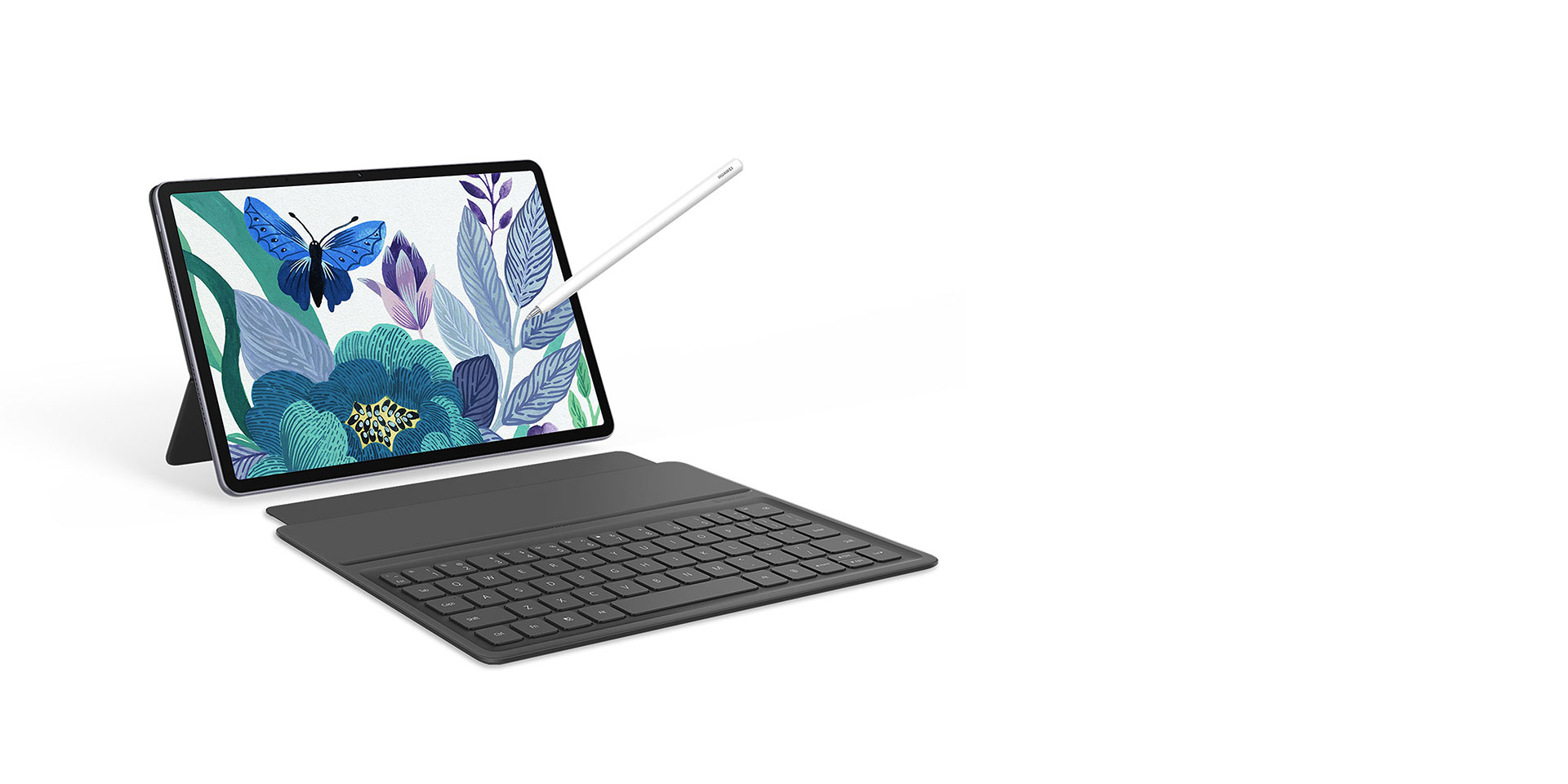 HUAWEI MatePad 11.5''S - HUAWEI ประเทศไทย