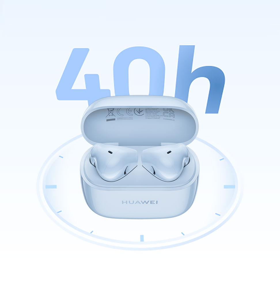 HUAWEI Audio - HUAWEI Malaysia