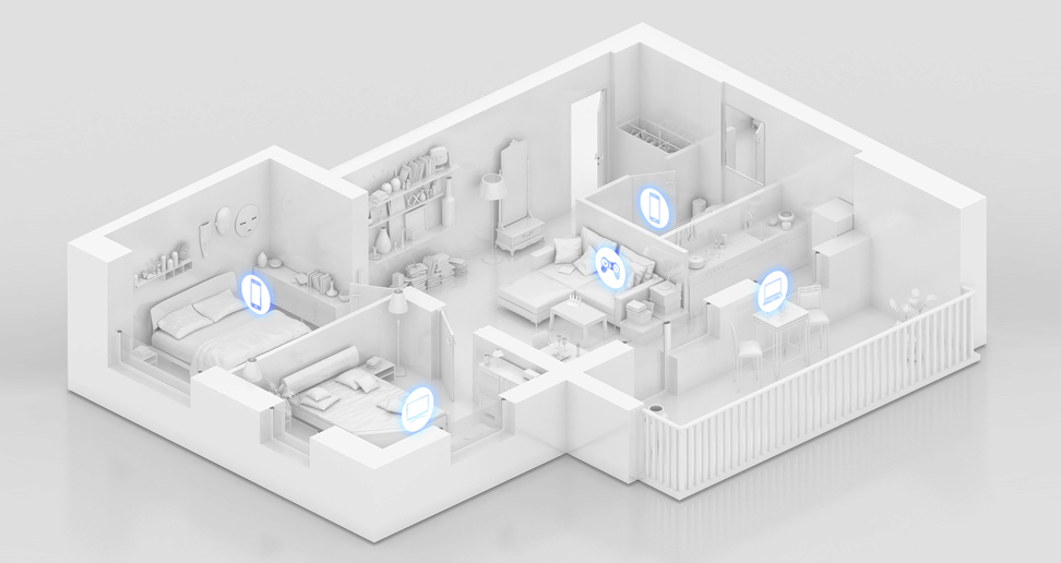 Smart Home - HUAWEI Philippines