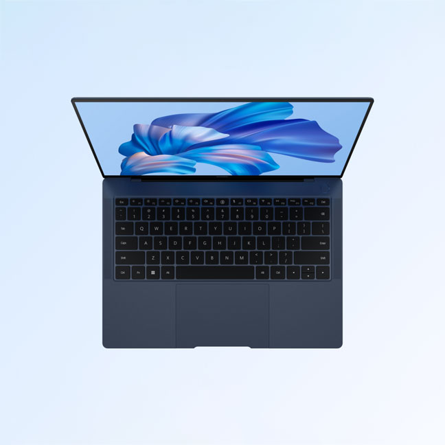 HUAWEI Laptops - HUAWEI Indonesia