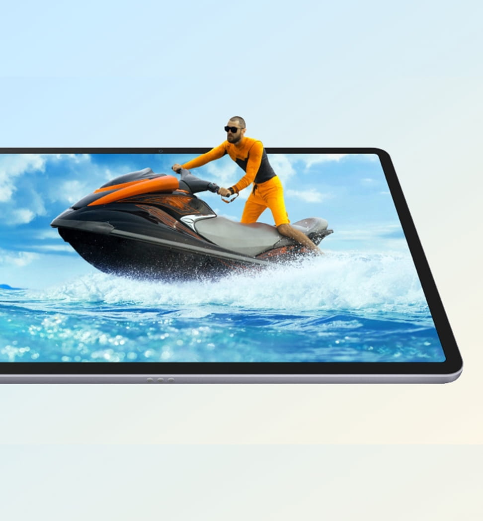 HUAWEI Tablets - HUAWEI Indonesia