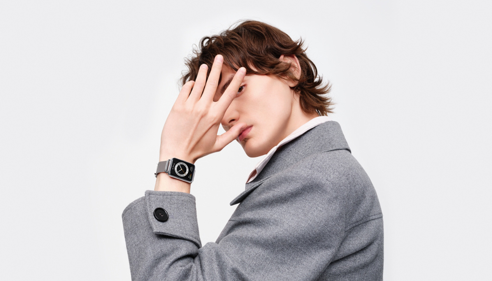 HUAWEI Wearables - HUAWEI Malaysia