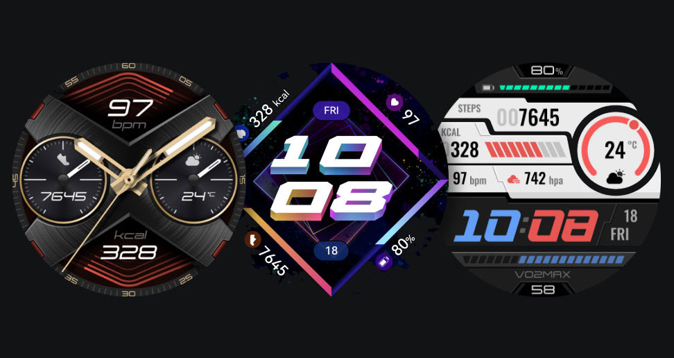 HUAWEI Wearables - HUAWEI Malaysia