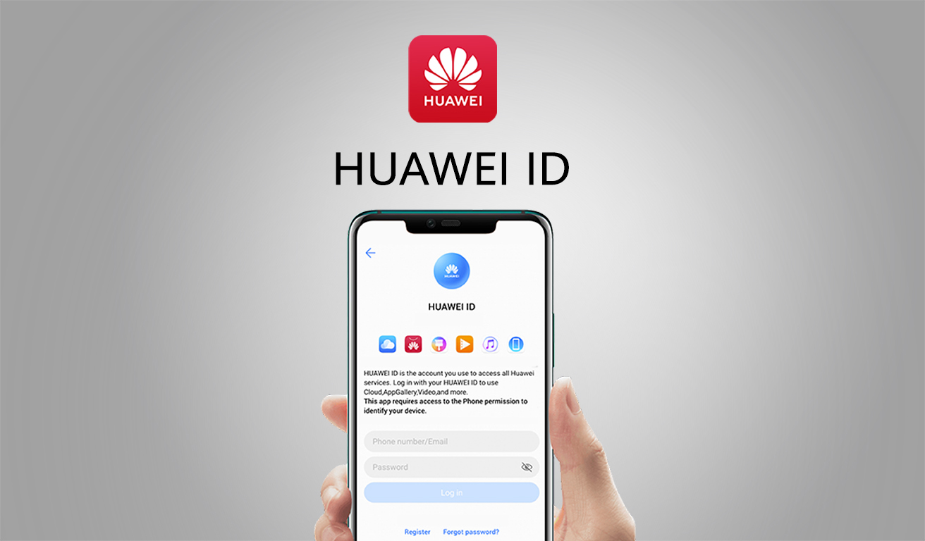 Quick guide for new mate30 series user