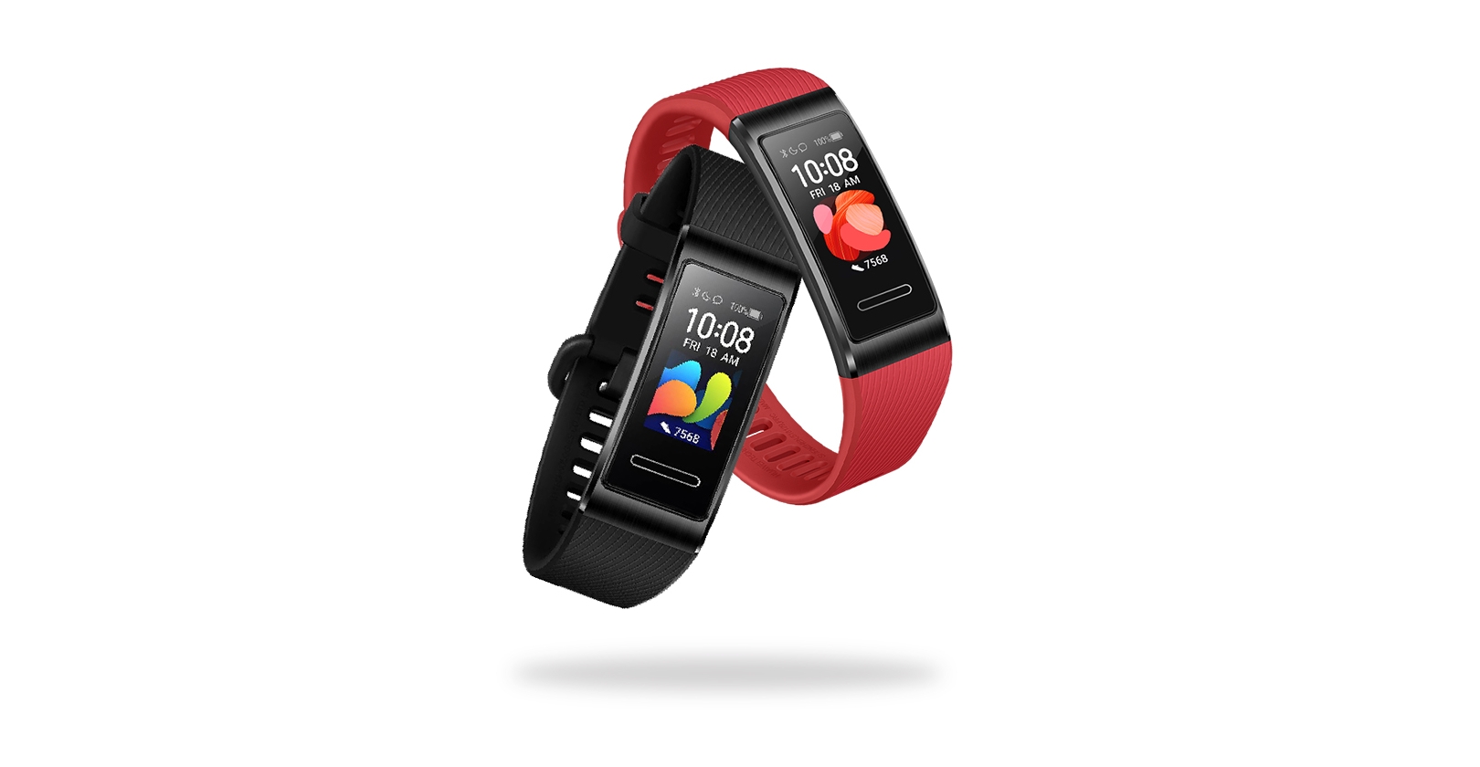 HUAWEI Wearables - HUAWEI New Zealand
