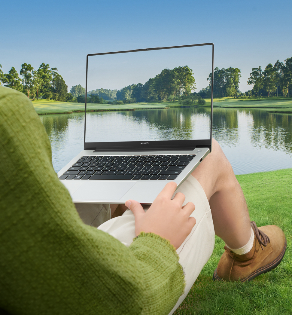 HUAWEI Laptops - HUAWEI Philippines