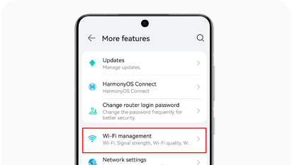 Router Support | HUAWEI Support Philippines