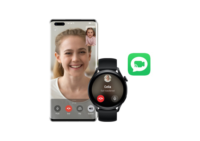 HUAWEI Phones - HUAWEI Singapore