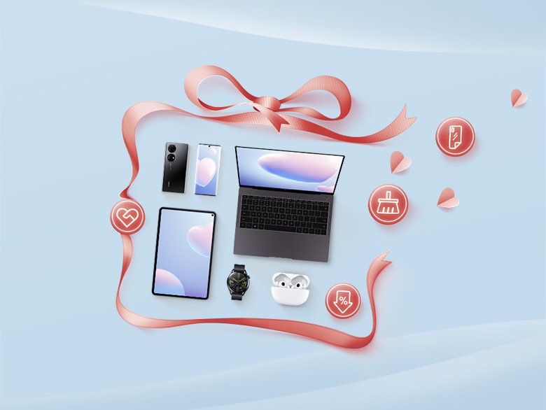 Support - HUAWEI Consumer BG - HUAWEI Official Site