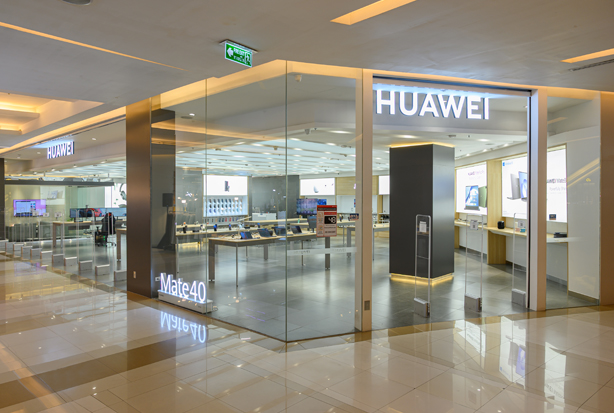 การขายของ HUAWEI - HUAWEI ประเทศไทย