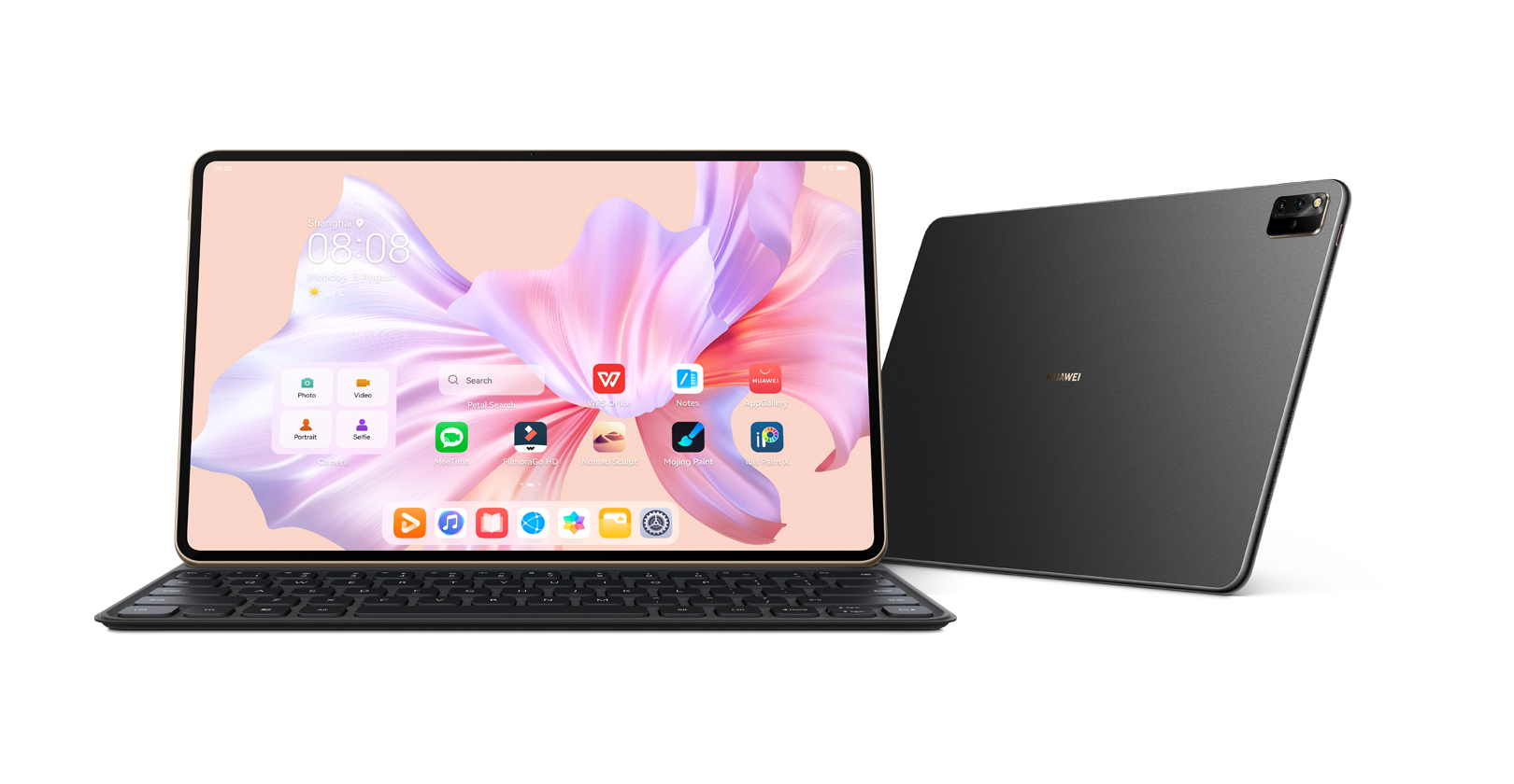 HUAWEI Tablets - HUAWEI ประเทศไทย