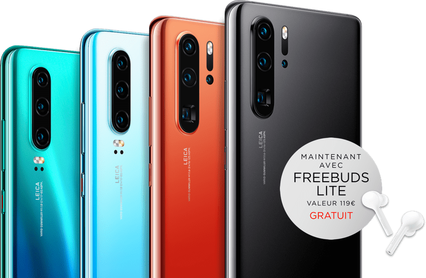 Consommateur HUAWEI - Make it Possible - Site officiel de HUAWEI-HUAWEI ...