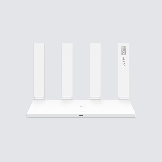 HUAWEI Routers - HUAWEI Deutschland