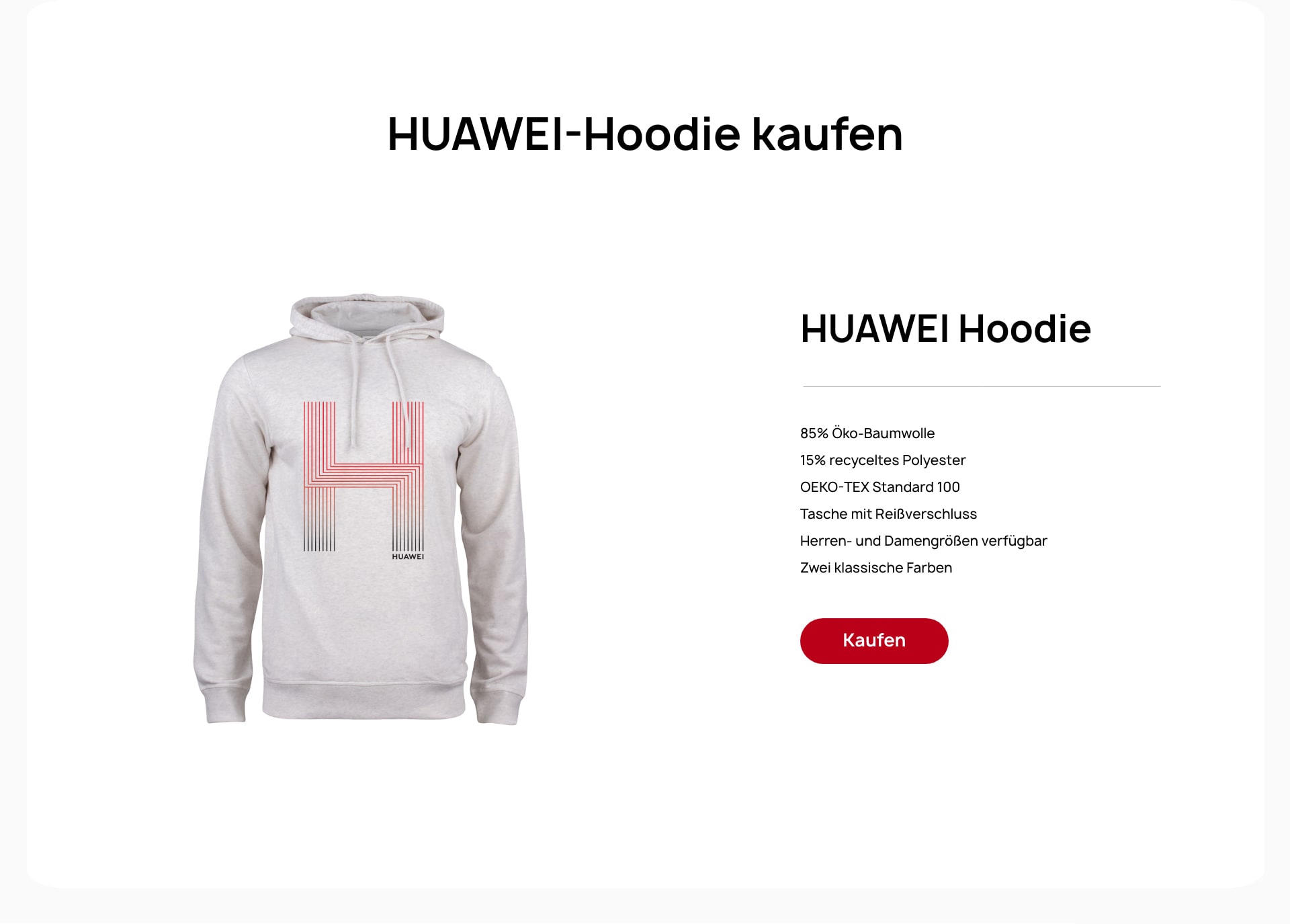 Kaufen