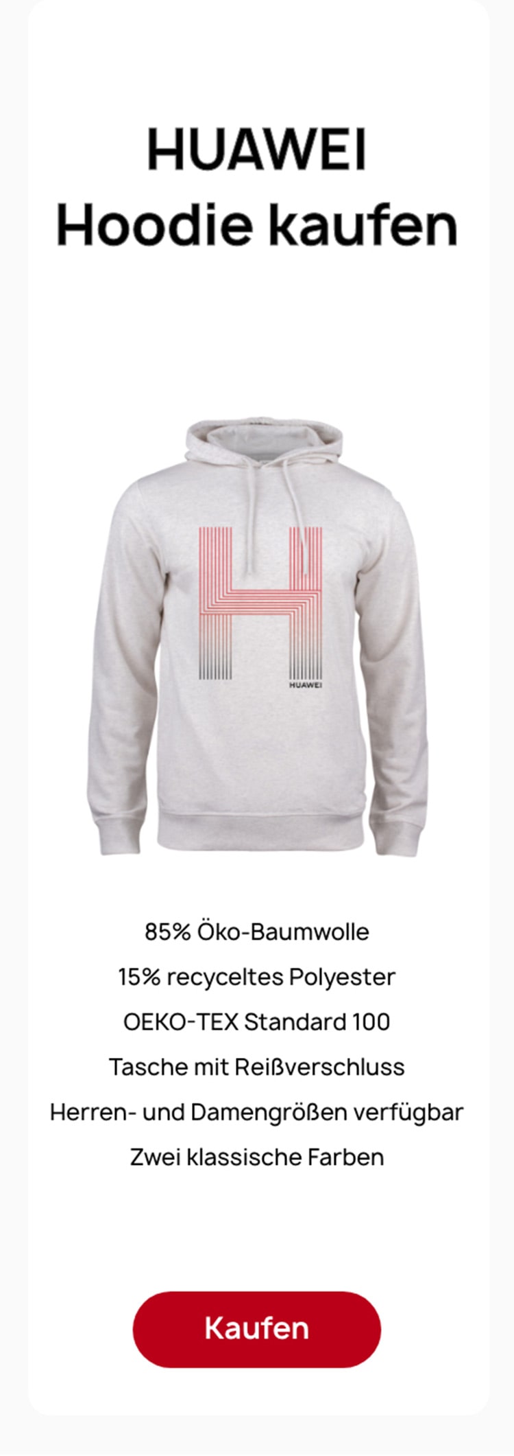 Kaufen