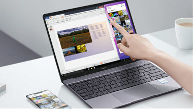 HUAWEI PC-HUAWEI Official Site