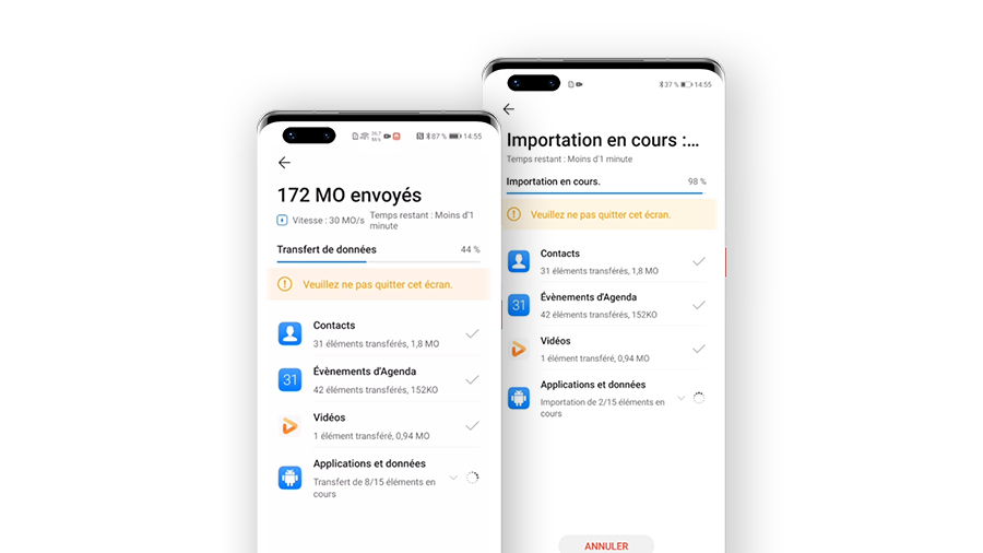 HUAWEI AppGallery - Obtenez vos apps - HUAWEI France