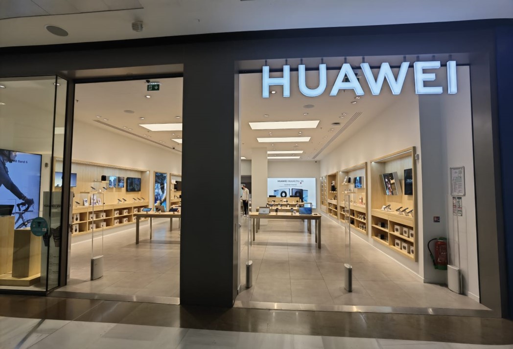 HUAWEI Retail - HUAWEI Malaysia