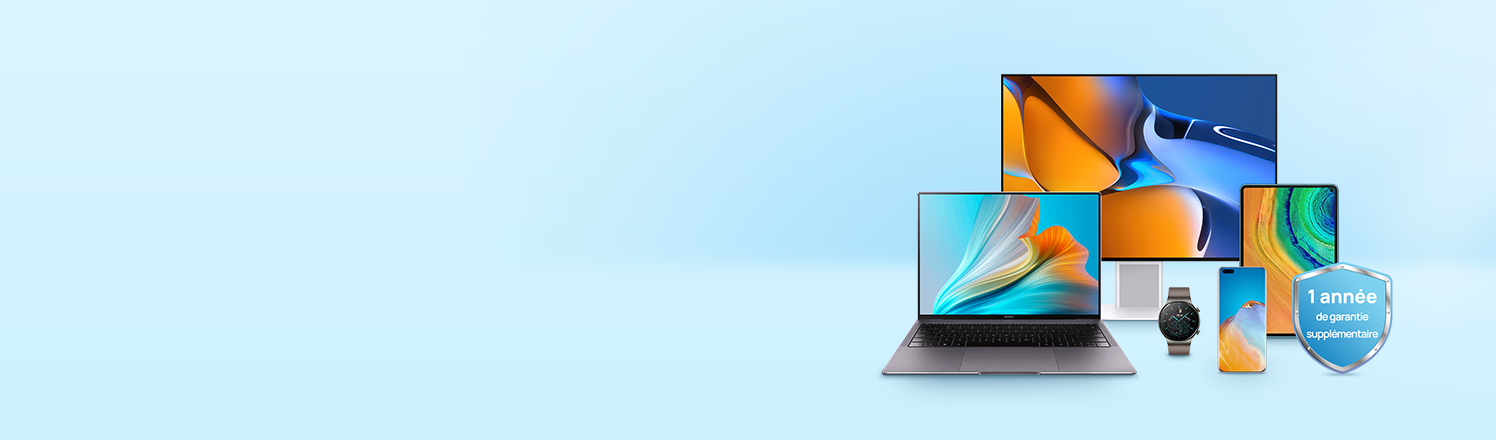 HUAWEI Site officiel de consommation | HUAWEI France